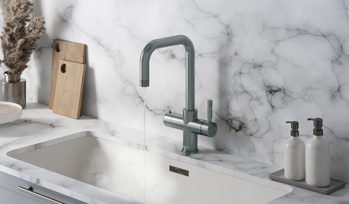 Premium Instant Boiling Water Taps – Hanström